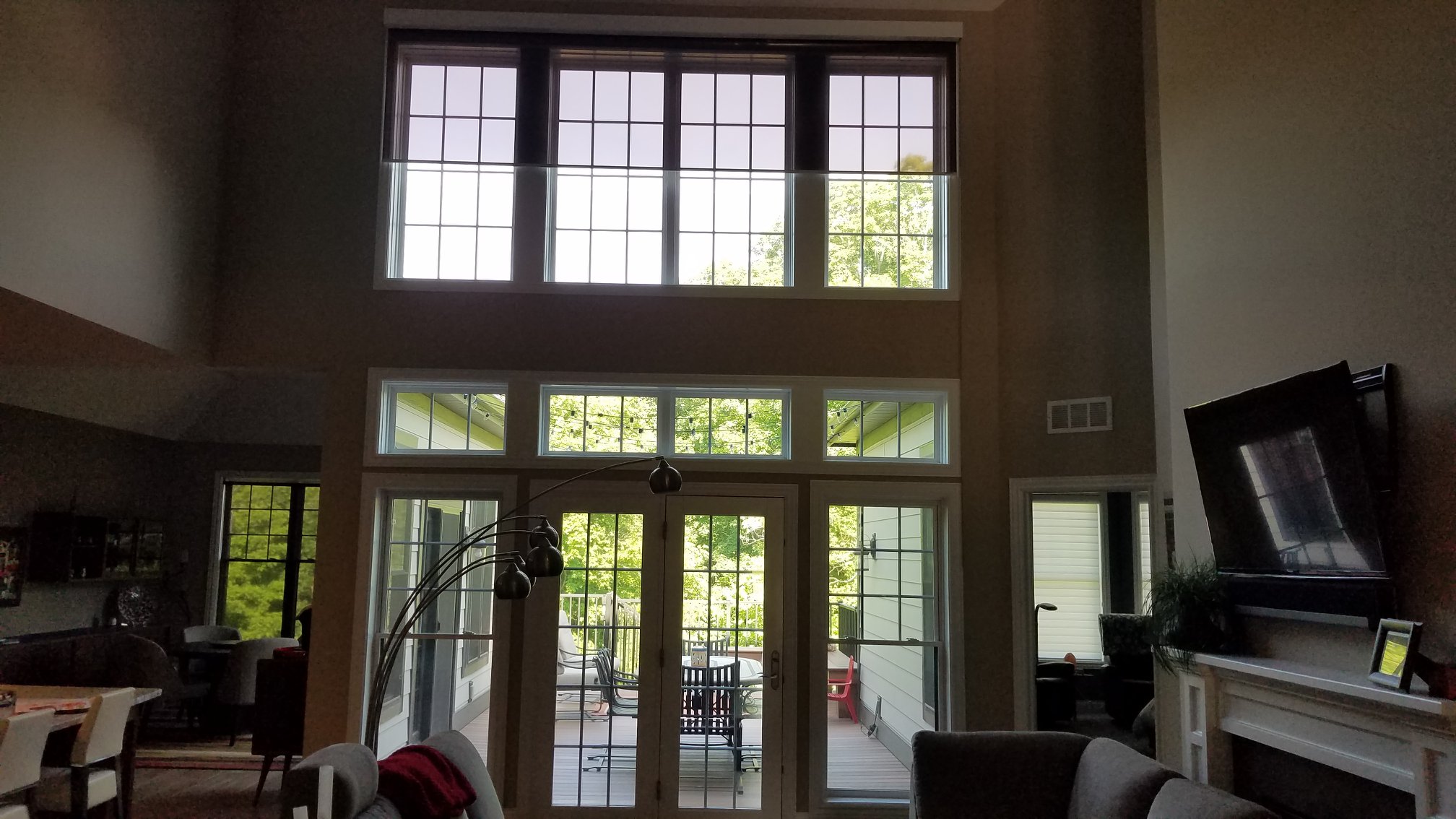 LLumar Window Film for Home - Bloomington Window Tint